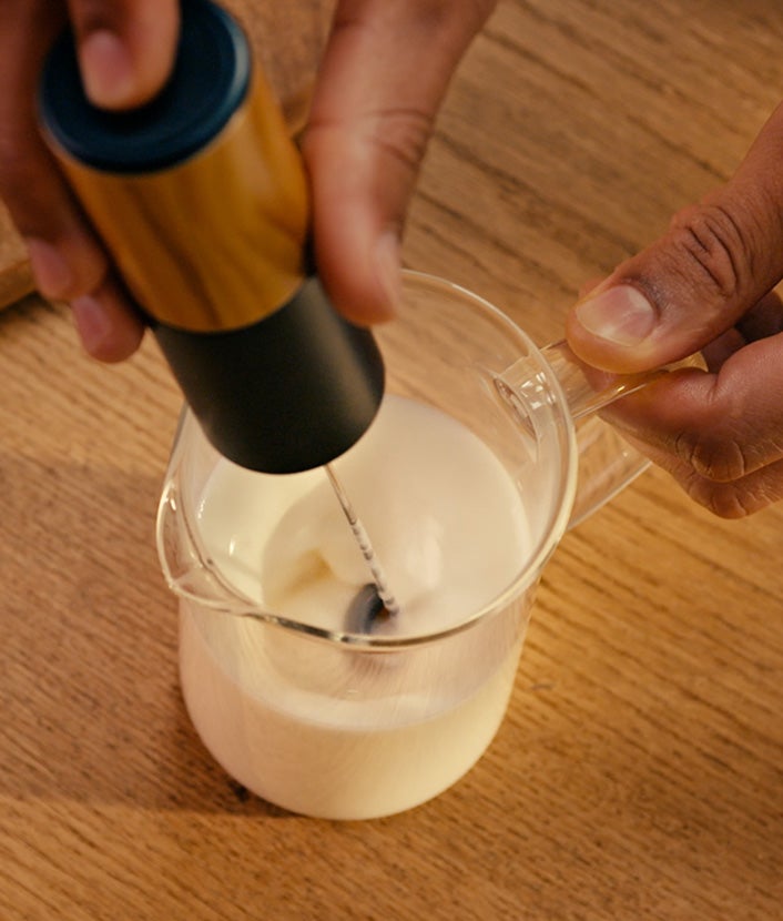 Classic Cappuccino Recipe | Nescafé Global